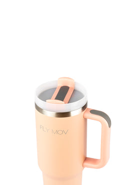 Tumbler Rosa Pastel FLY MOV – FLYMOV